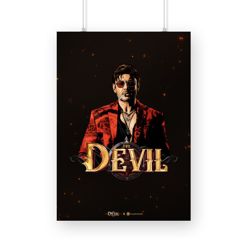 The Devil : Poster – Filmydice
